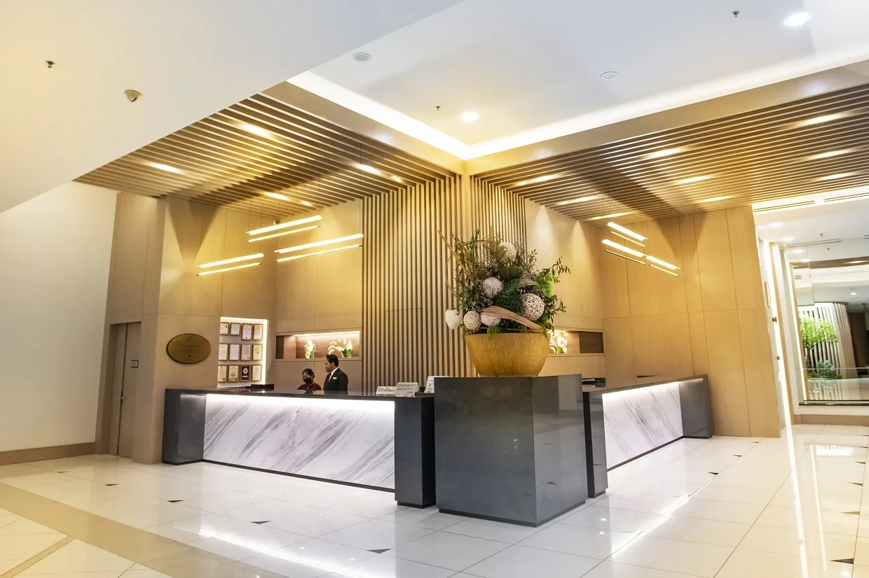 Gallery – Nilai Springs Resort Hotel & Golf Country Club