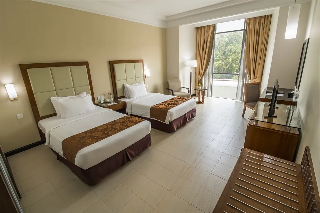 Superior Room – Rooms and prices at Nilai Springs Resort Hotel & Golf ...