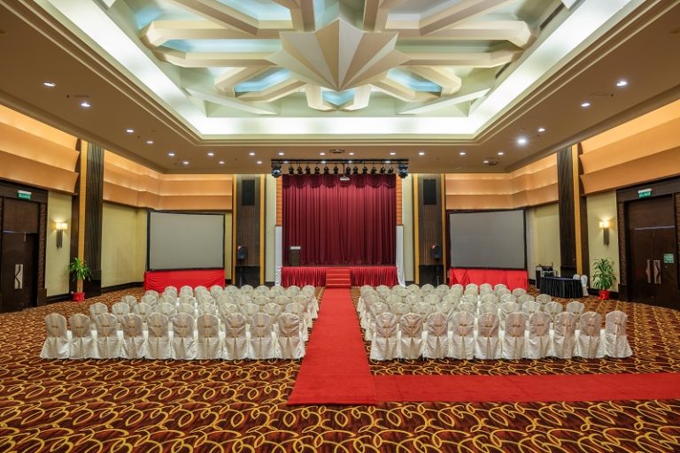 Meeting & Seminar – Events at Nilai Springs Resort Hotel & Golf Country ...