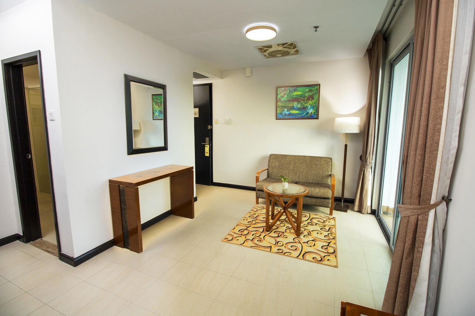 Studio Suite – Rooms and prices at Nilai Springs Resort Hotel & Golf ...