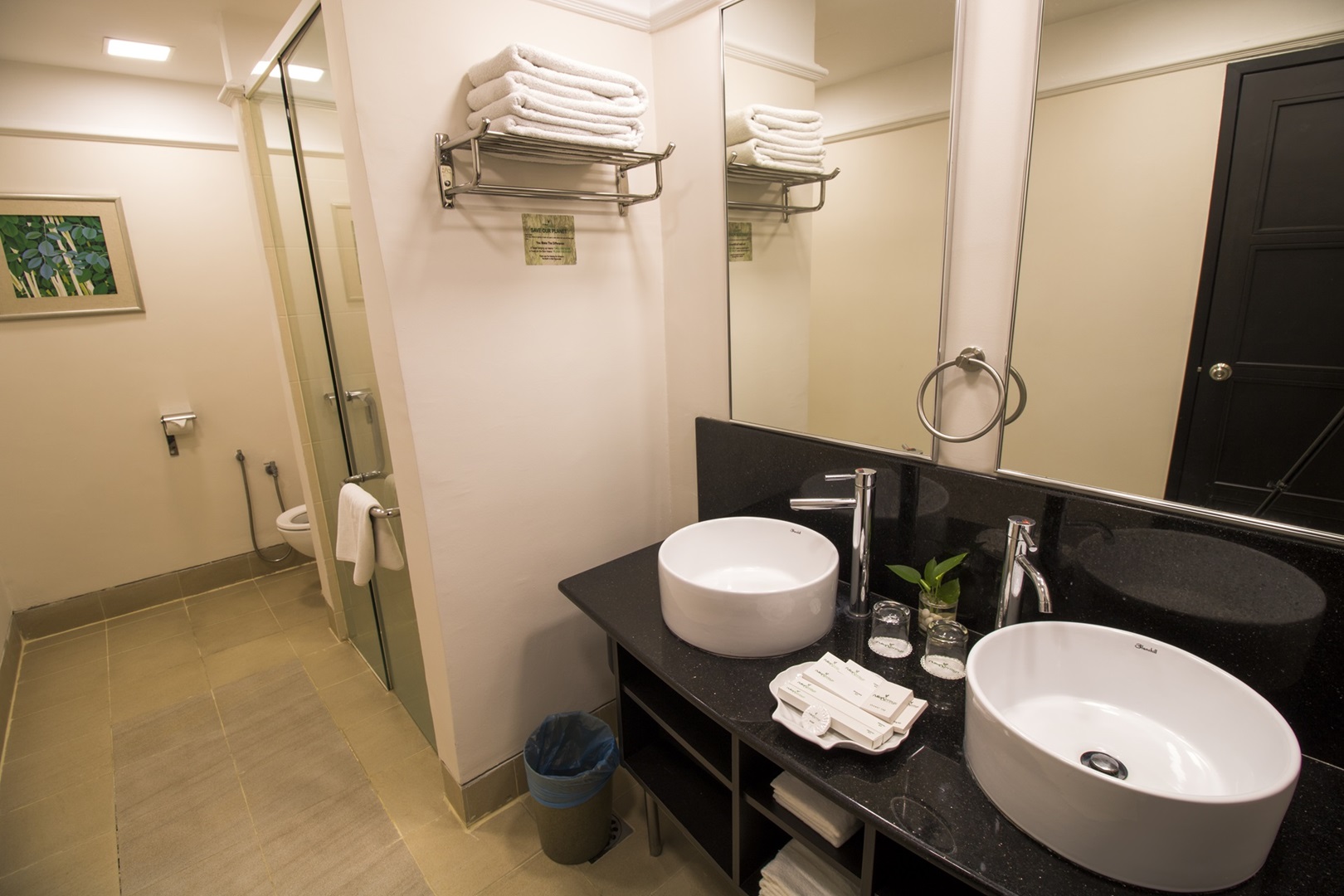 Studio Suite – Rooms and prices at Nilai Springs Resort Hotel & Golf ...