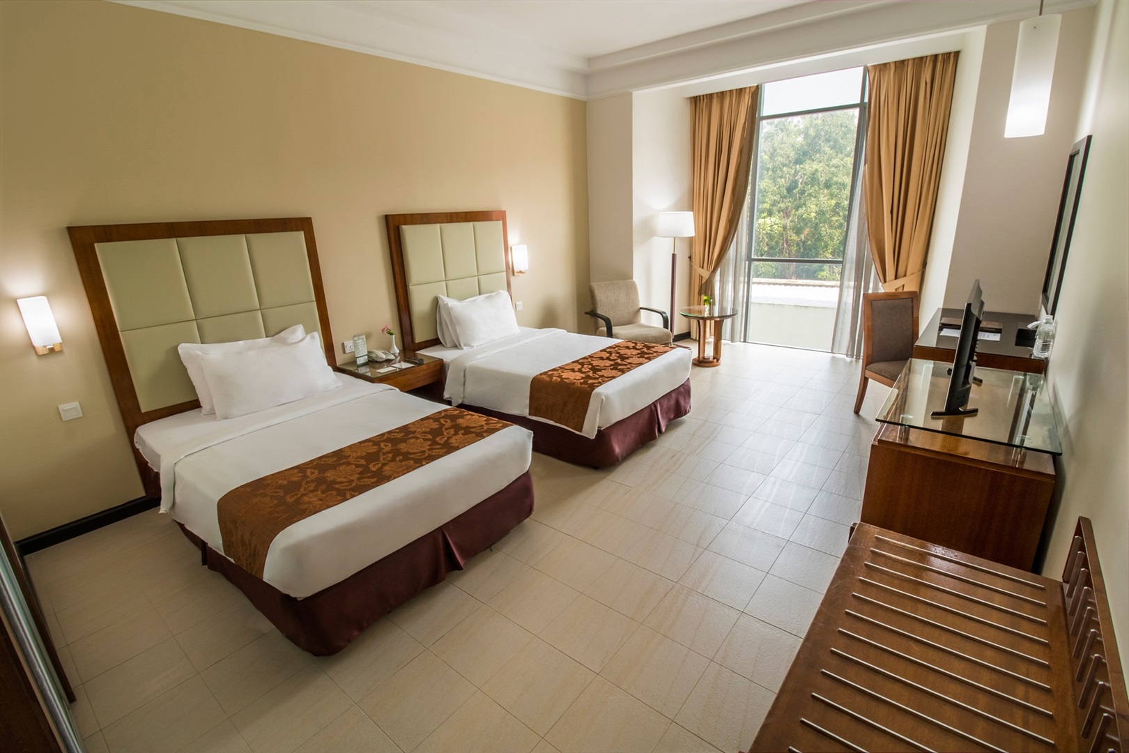 Superior Room – Rooms and prices at Nilai Springs Resort Hotel & Golf ...