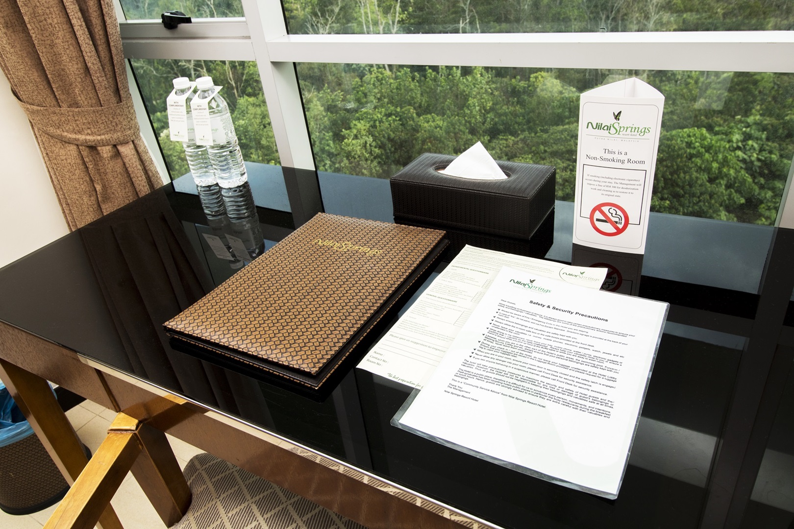 Studio Suite – Rooms and prices at Nilai Springs Resort Hotel & Golf ...
