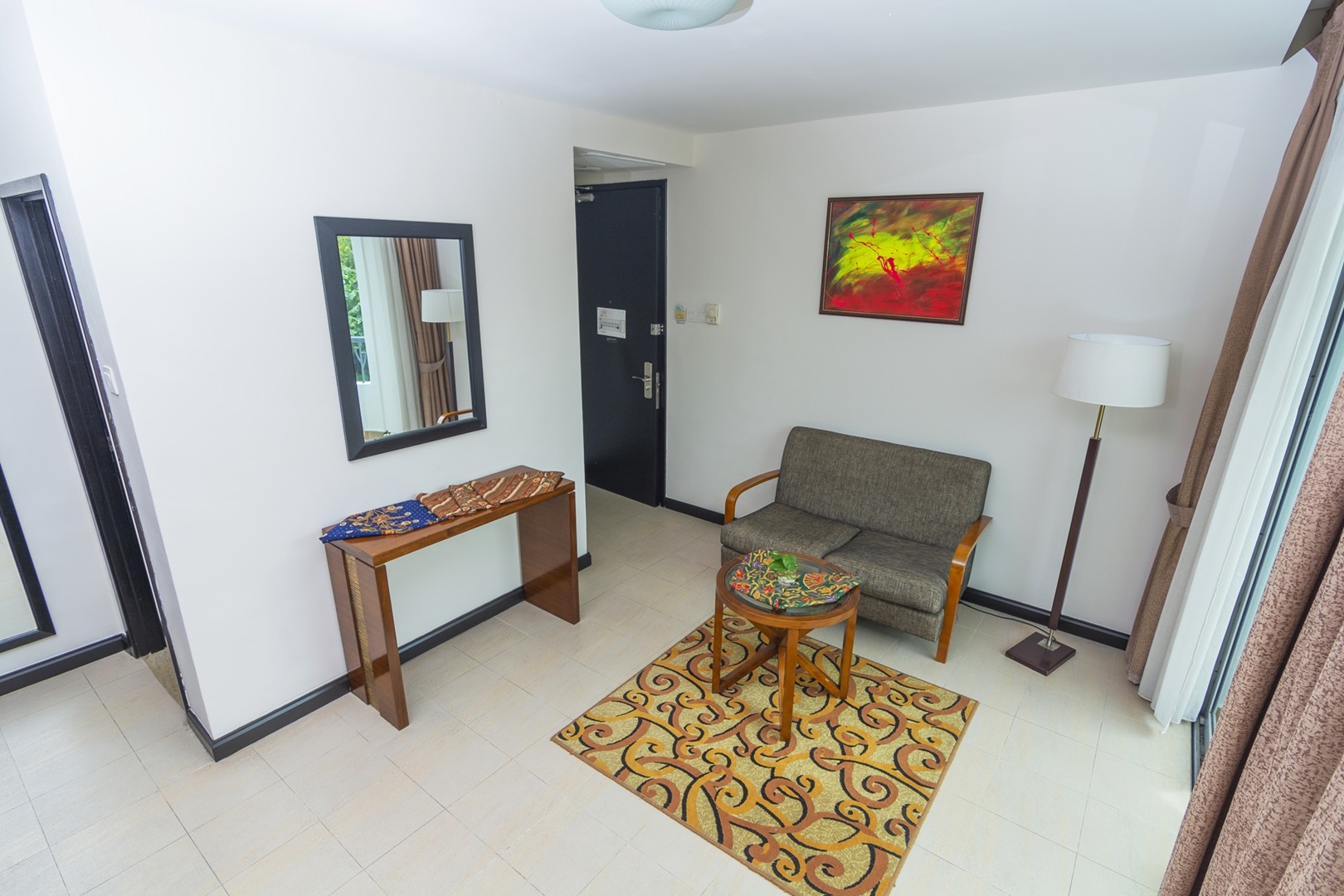 Studio Suite – Rooms and prices at Nilai Springs Resort Hotel & Golf ...