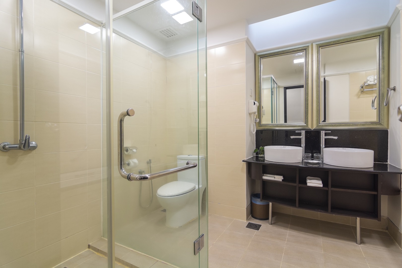 Studio Suite – Rooms and prices at Nilai Springs Resort Hotel & Golf ...