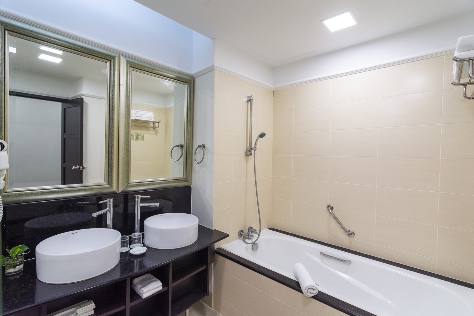 Studio Suite – Rooms and prices at Nilai Springs Resort Hotel & Golf ...