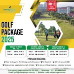 Golf & Country Club at Nilai Springs Resort Hotel & Golf Country Club ...