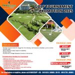 Golf & Country Club at Nilai Springs Resort Hotel & Golf Country Club ...