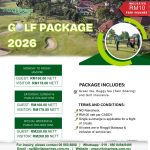 Golf & Country Club at Nilai Springs Resort Hotel & Golf Country Club ...